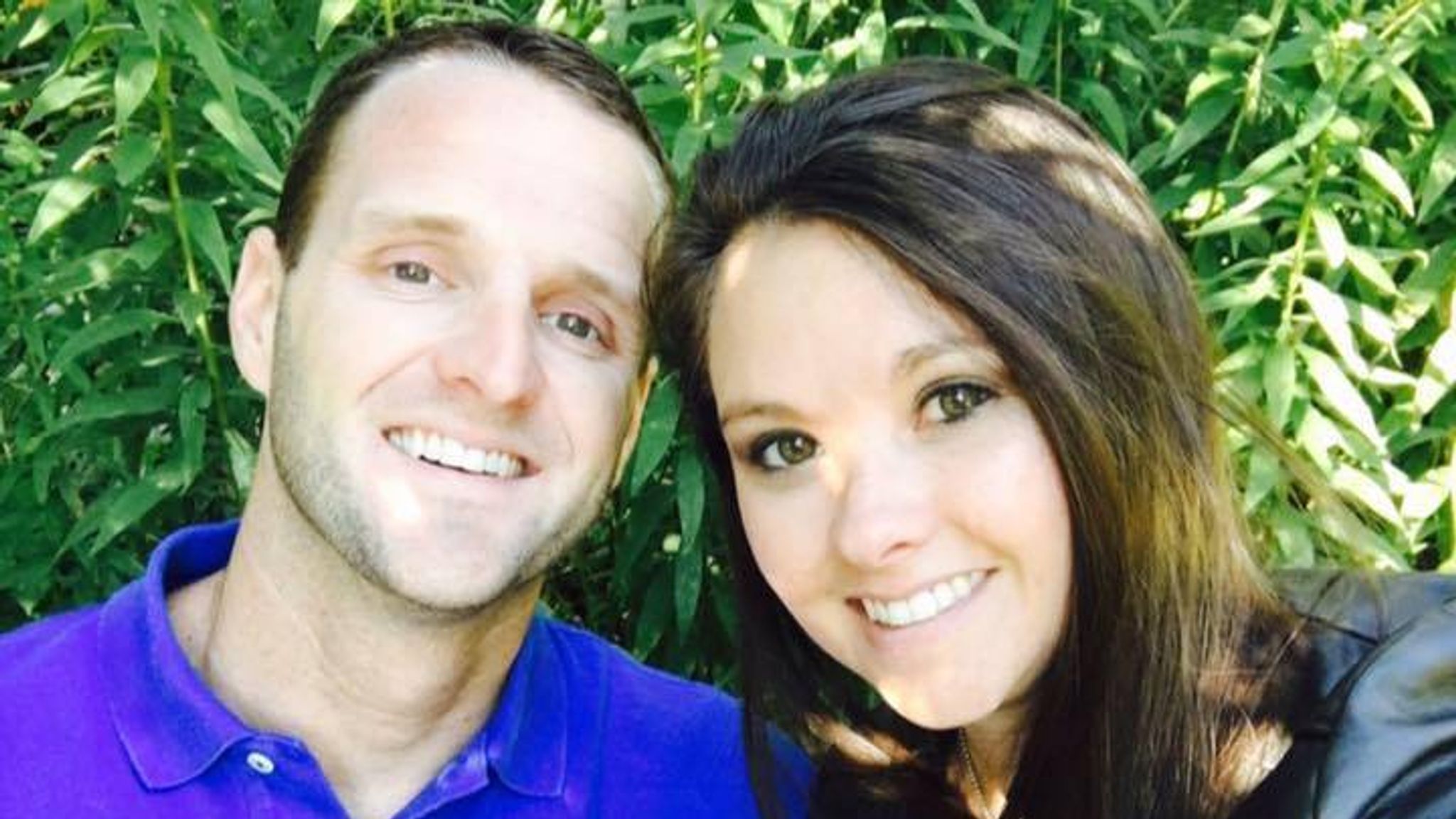 Newlyweds Among Dead In Texas Balloon Crash | US News | Sky News