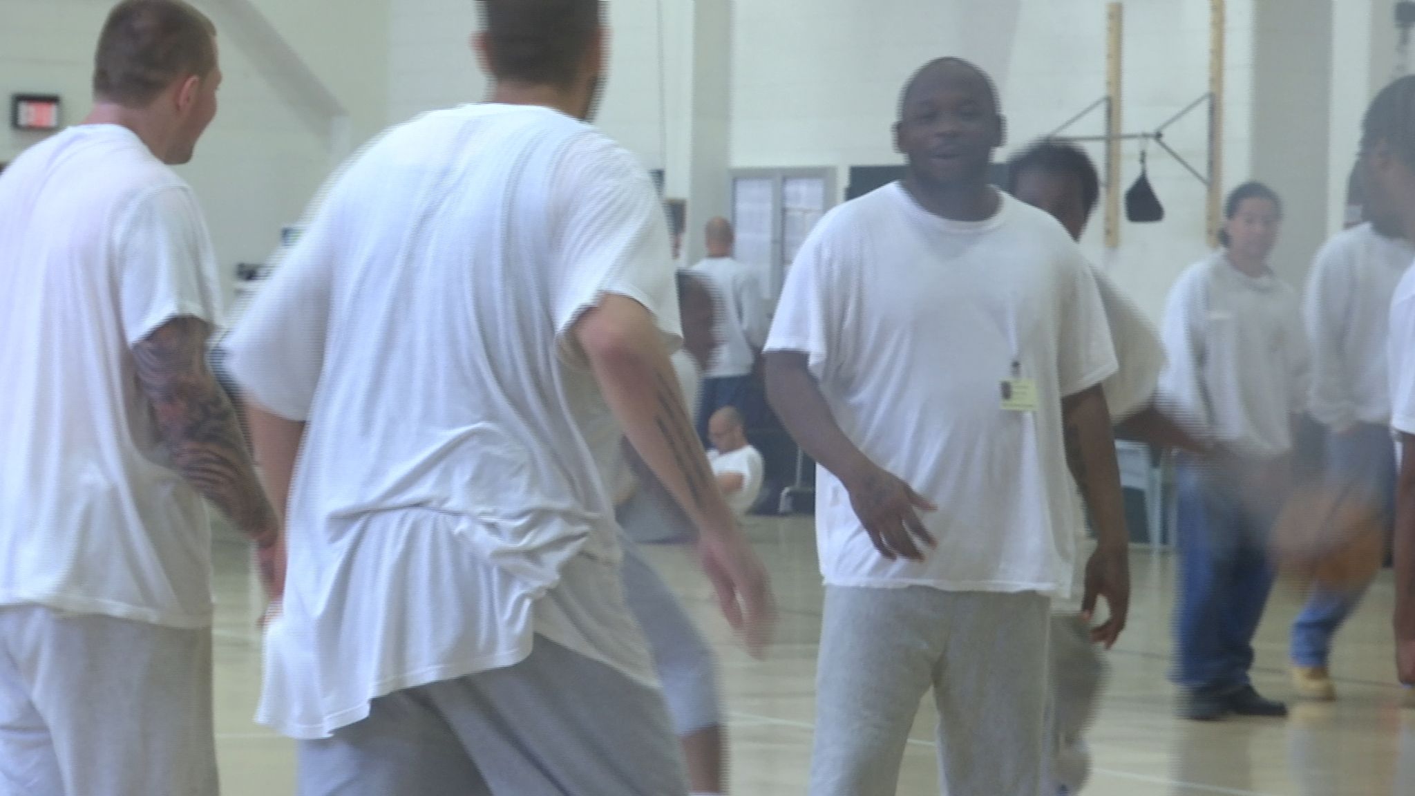 Meet The Civic Minded Us Prison Inmates Ready To Vote In Election