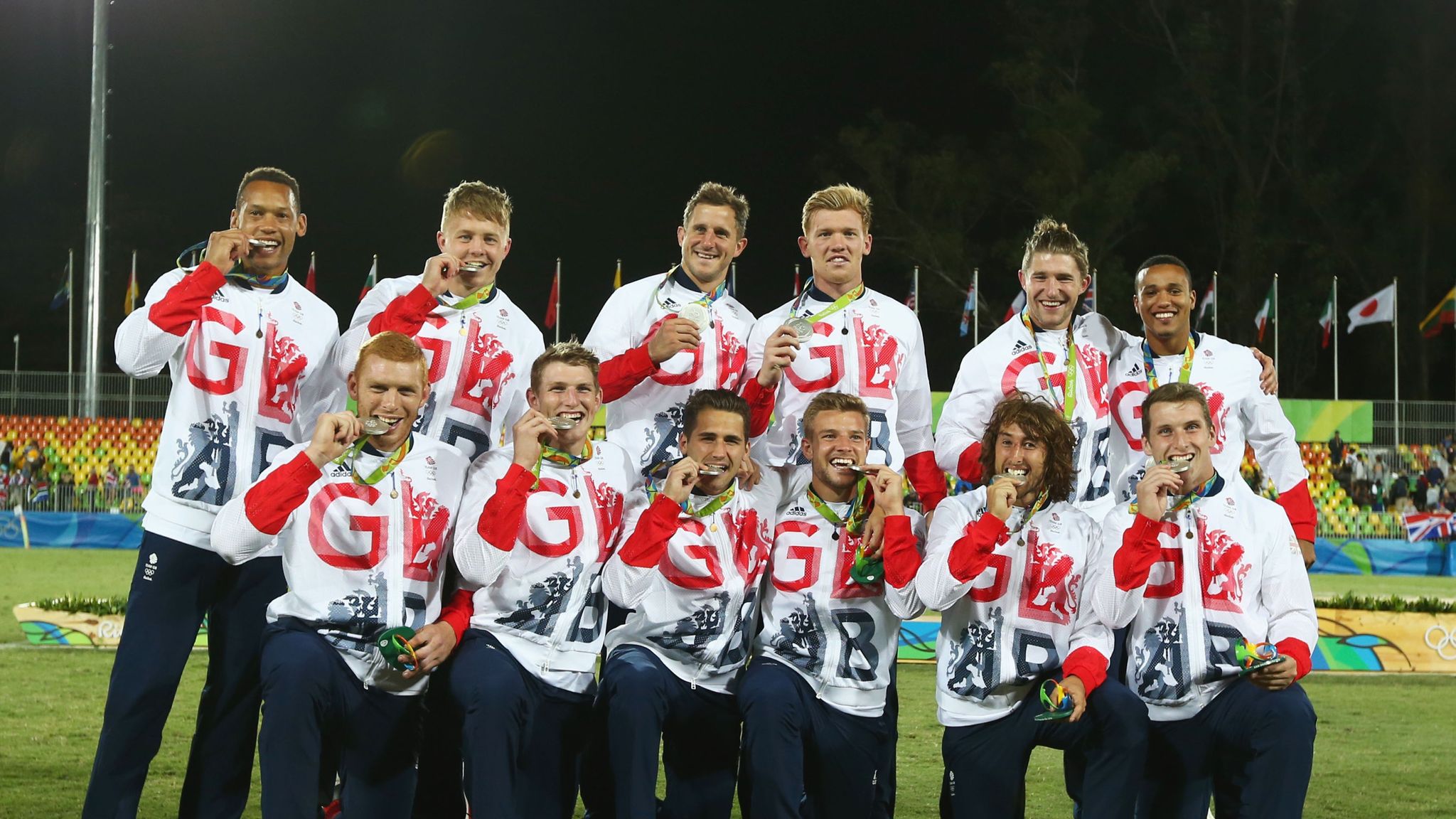 Team GB Sport By Sport: Where The Medals Were Won | UK News | Sky News