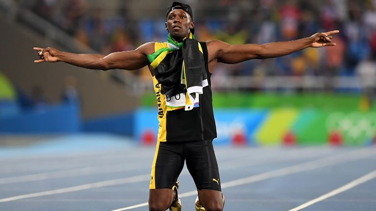 Devonish: Bolt is irreplaceable | Video | Watch TV Show | Sky Sports