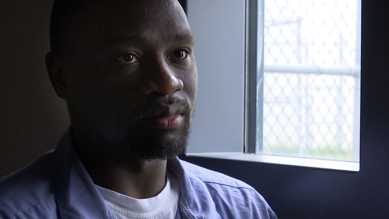 Meet The Civic Minded Us Prison Inmates Ready To Vote In Election