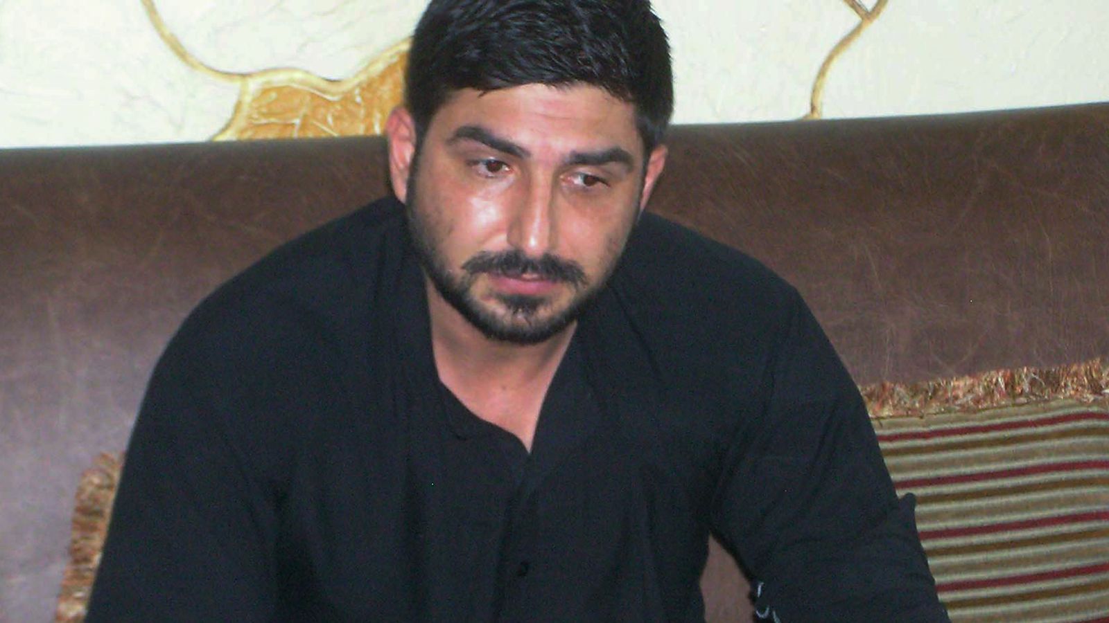 Samia Shahid Police Report Condemns Father And Ex For 'Honour Killing ...
