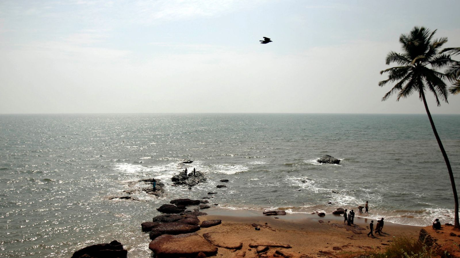 Scarlett Keeling: Verdict due over Goa beach rape and killing | World ...