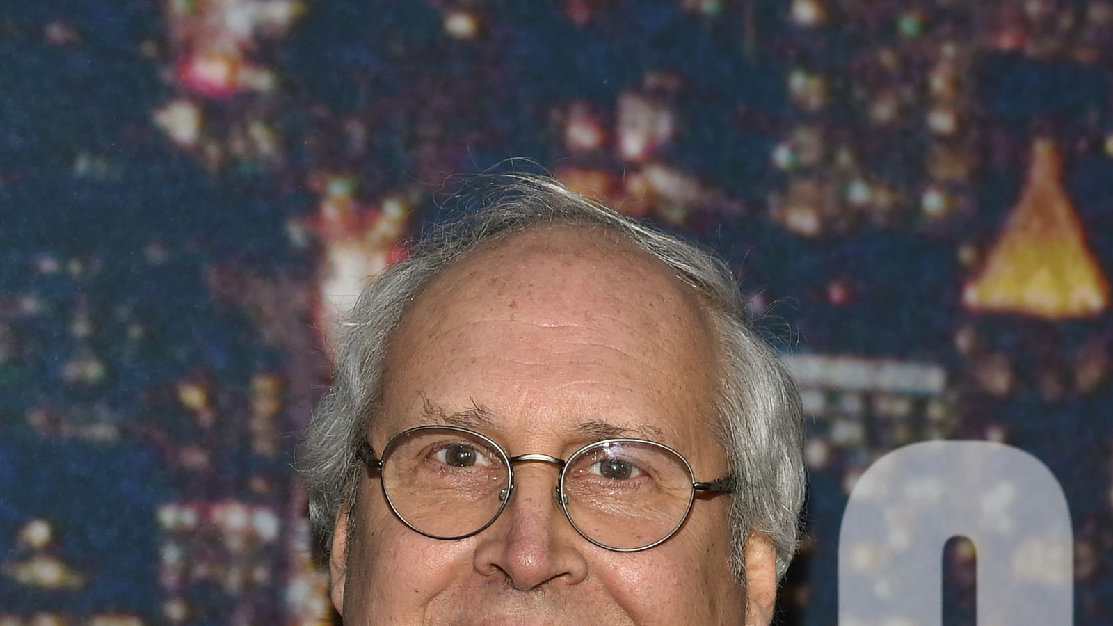 Chevy Chase checks into rehab for alcohol problem | Ents & Arts News ...