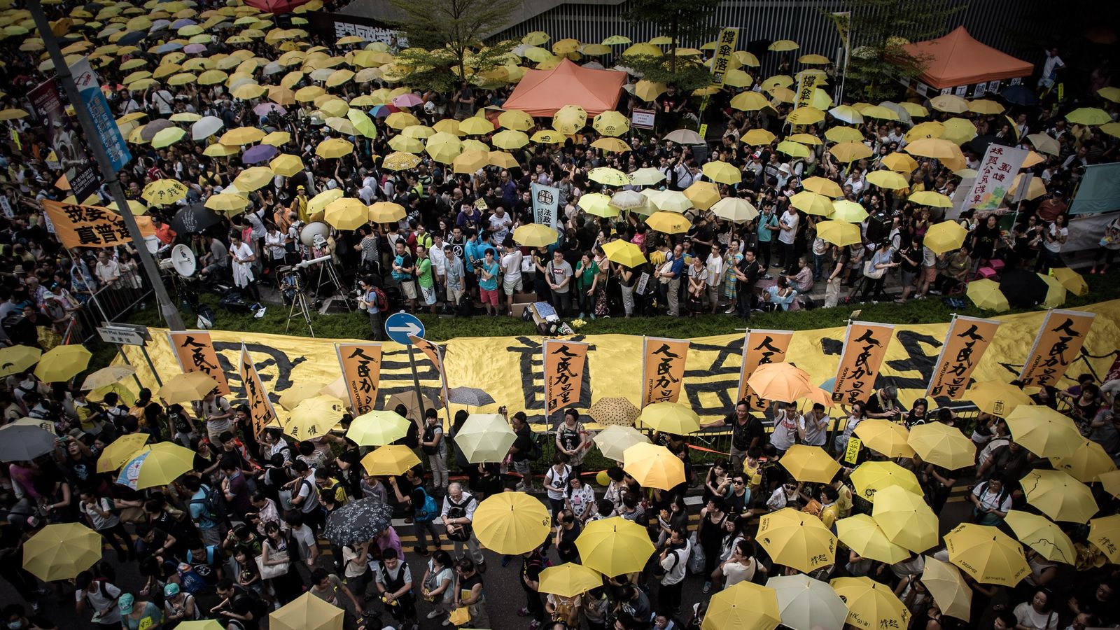 Human rights lawyer Xia Lin jailed for 12 years by court in China ...