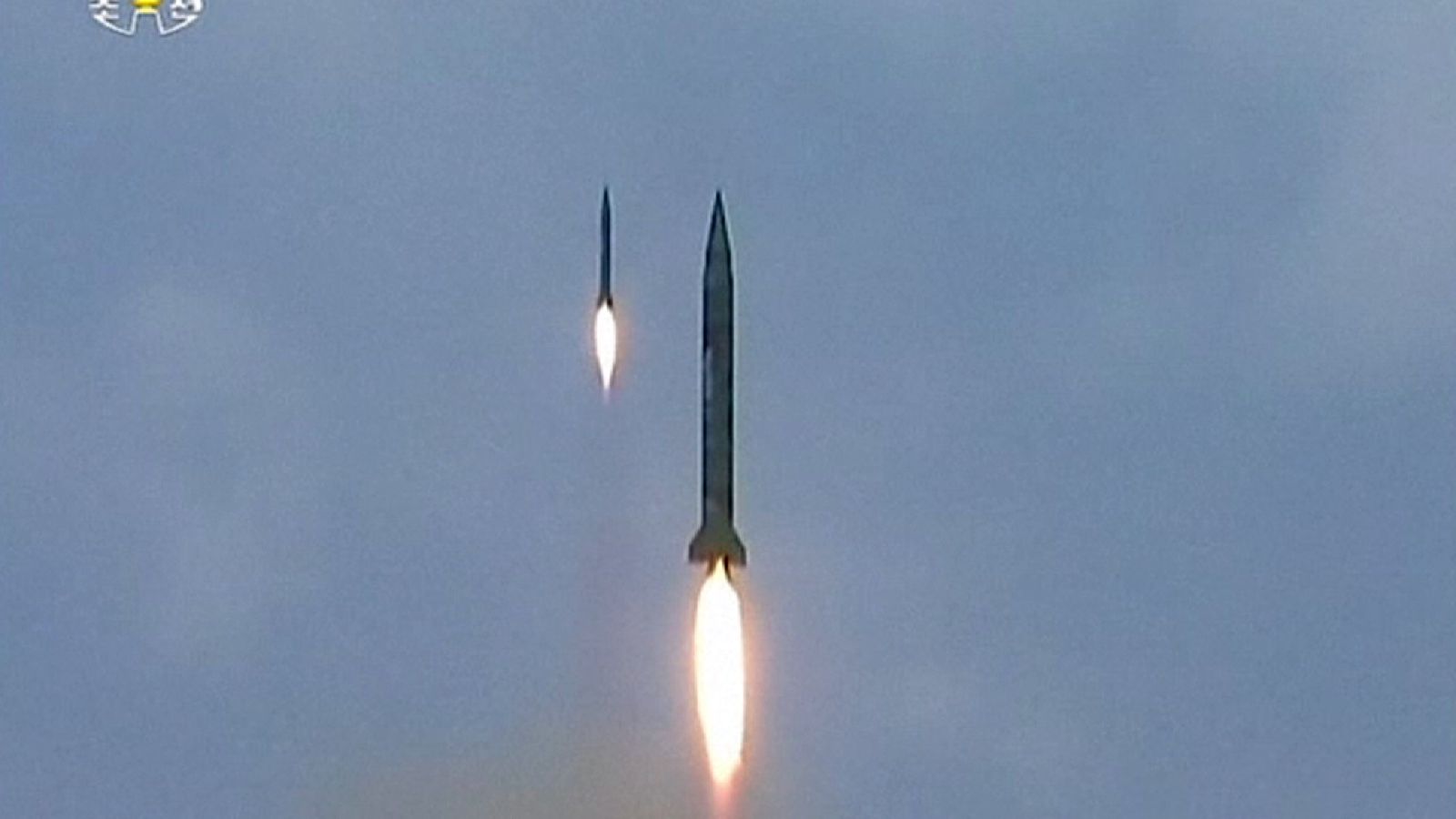 North Korea Musudan missile fails post-launch, says US | World News ...