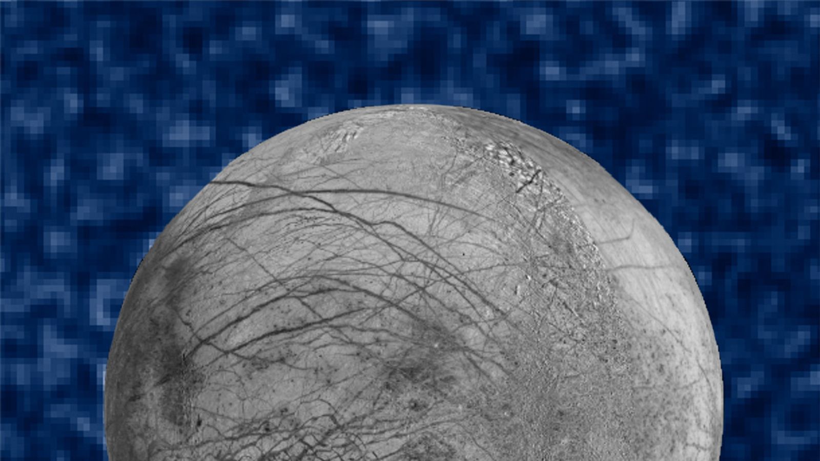 NASA confirms mission to discover if Jupiter moon Europa can support ...