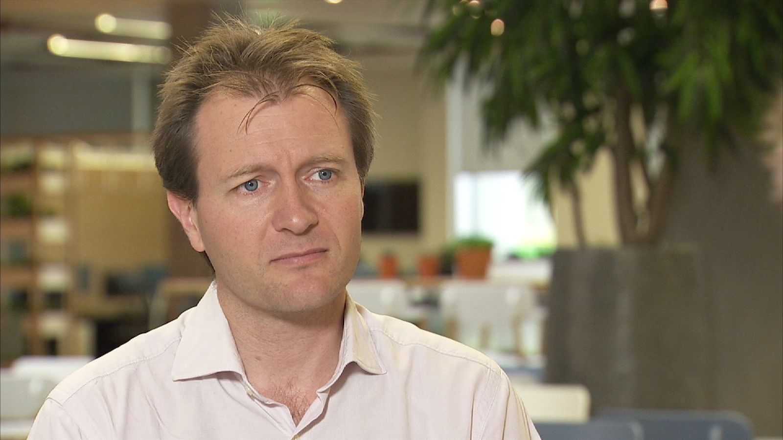 Richard Ratcliffe: 'I want them home for Christmas' | Scoop News | Sky News