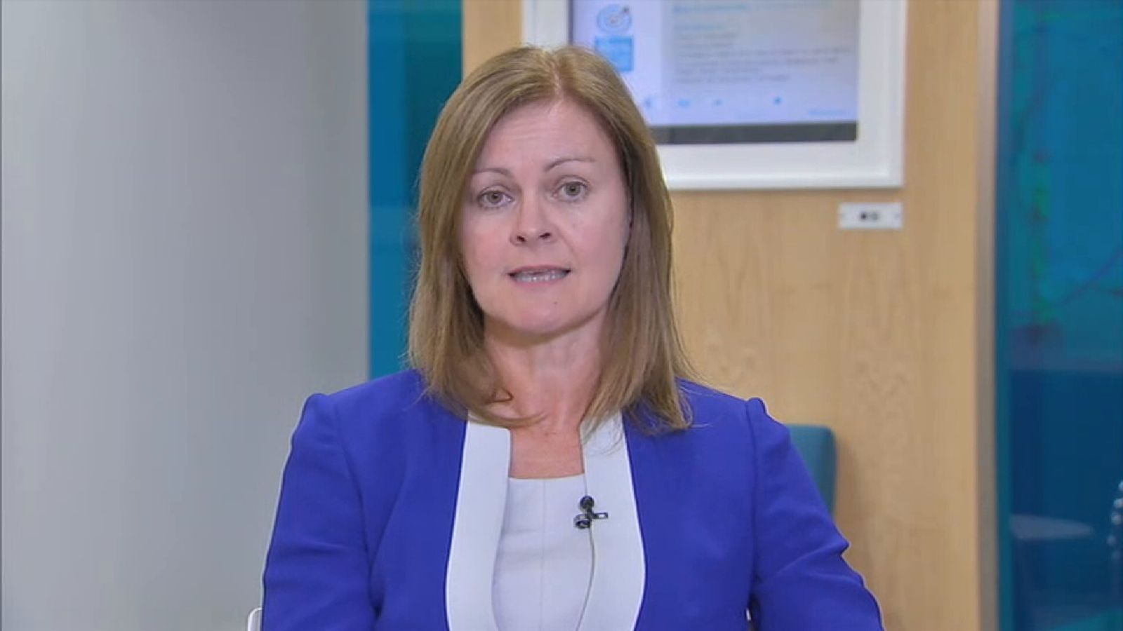 Hermes UK Chief Exec: I Don't Expect Anyone To Live On £6.80 An Hour ...