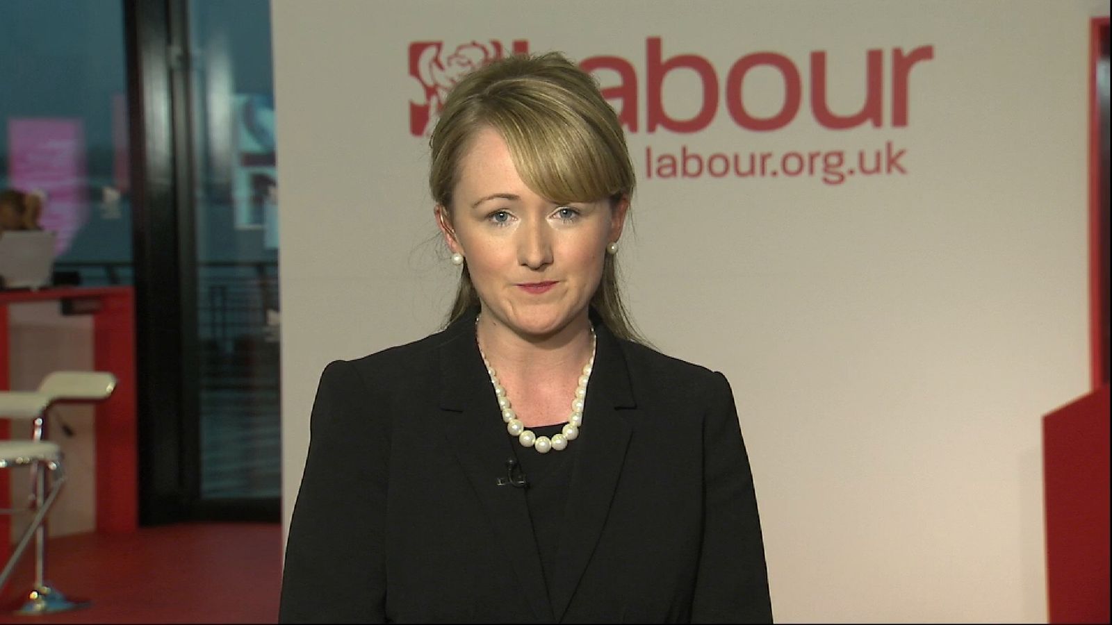 Labour's five-point business rates plan | Scoop News | Sky News
