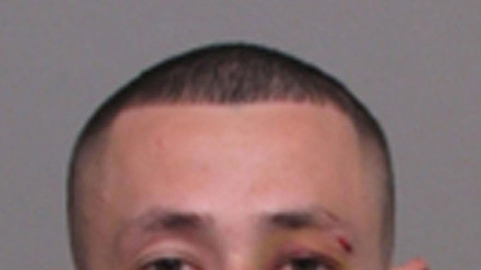 Ameen Jogee Guilty Of Killing Ex-Policeman Paul Fyfe After Retrial | UK ...