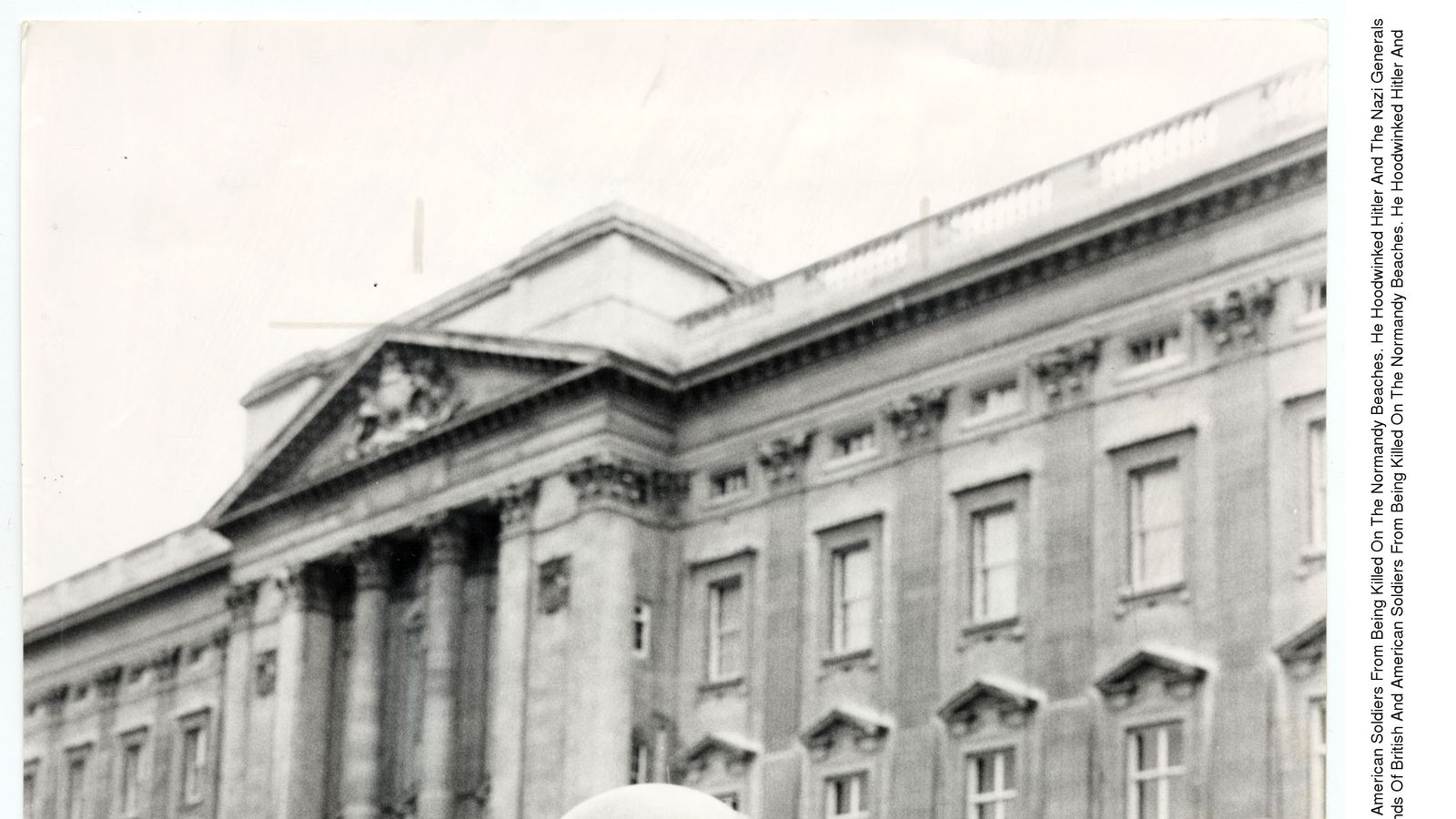 Garbo: Spy's homesick wife almost compromised D-Day plans | UK News ...