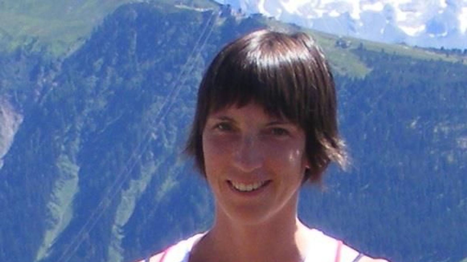 Fell-runner Lauren Jeska admits attempted murder of athletics official ...