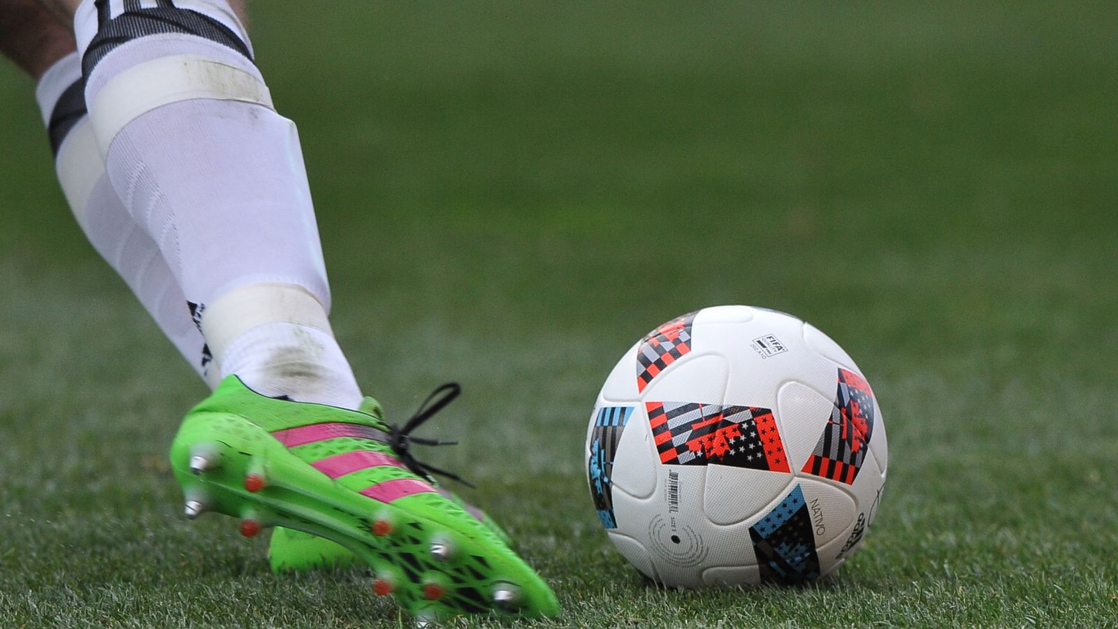 Security minister reveals knowledge of football money-laundering ...