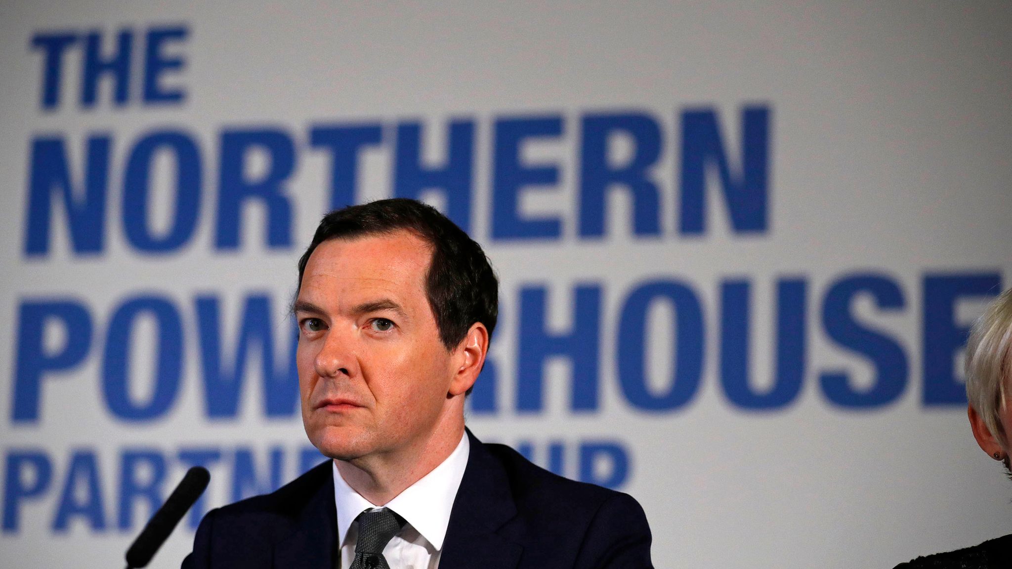 Robey Warshaw's low profile finds spotlight in George Osborne ...