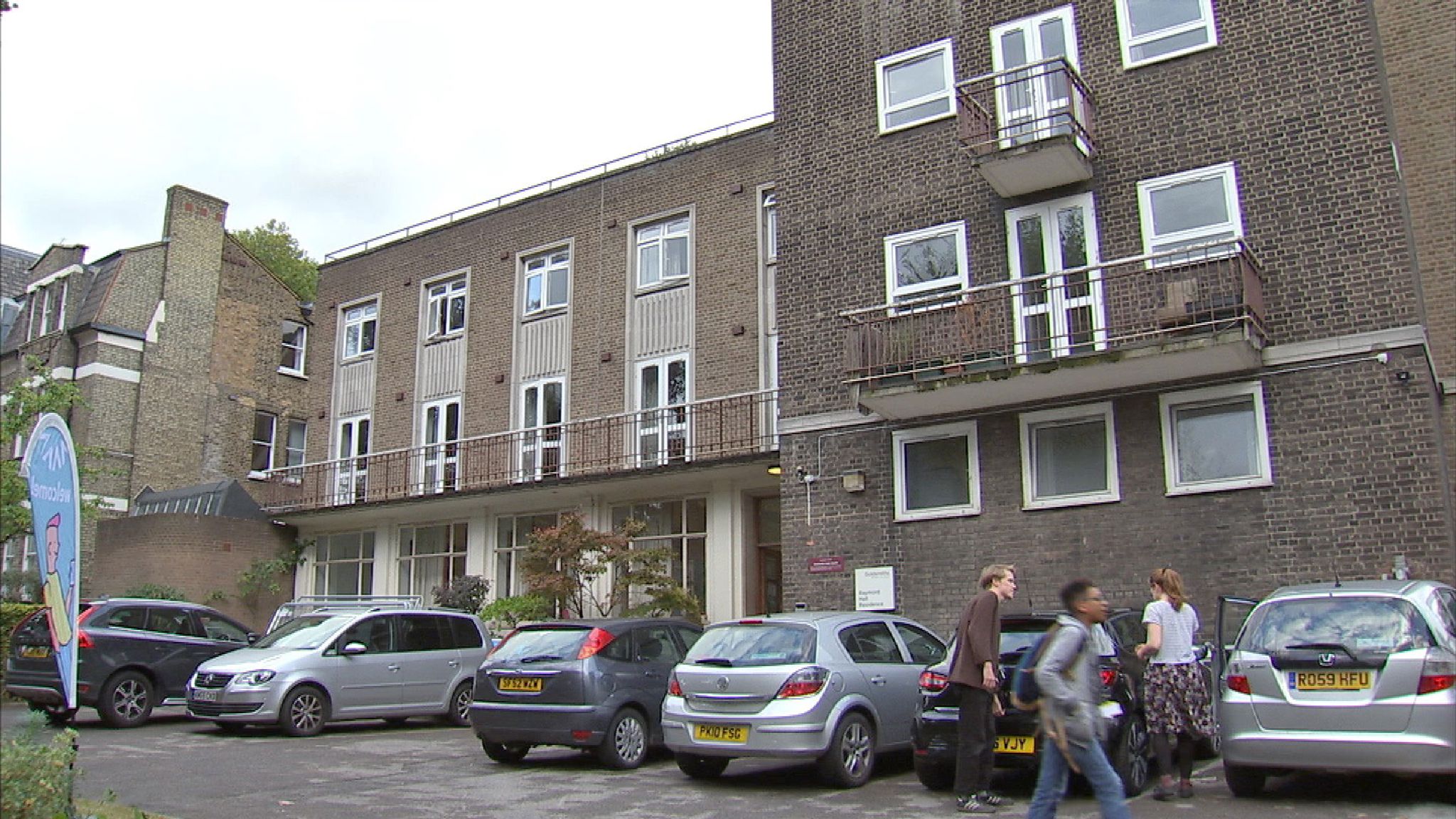 Student rent strike campaigns gathering pace against 'exploitation ...