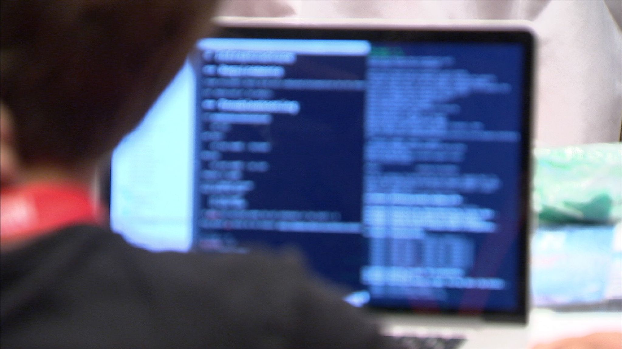 Chinese firm recalls webcams after hacking attack | Science, Climate ... Chinese firm recalls webcams after hacking attack | Science, Climate ...