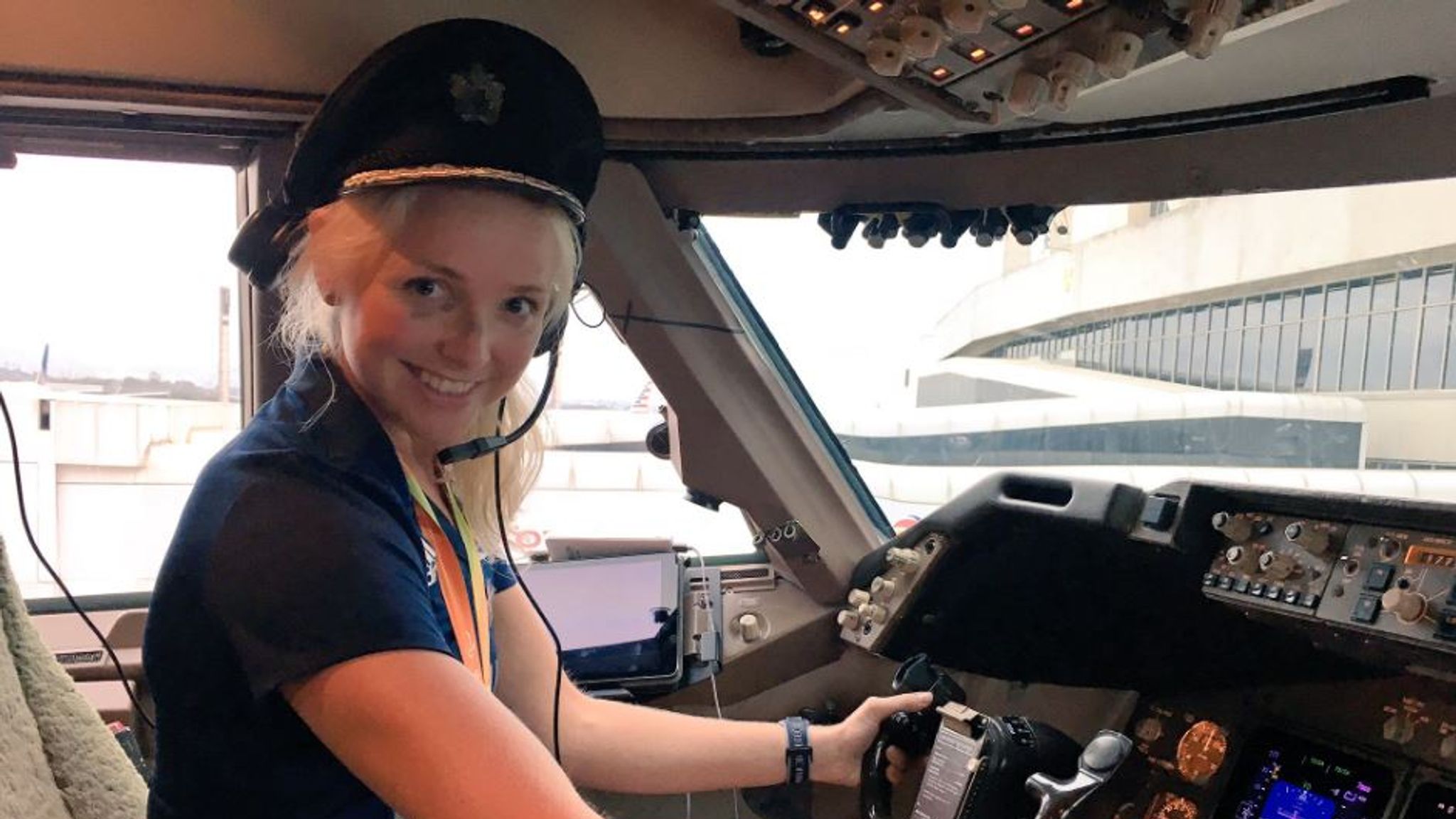 Paralympians back in UK as date set for double celebration | UK News ...