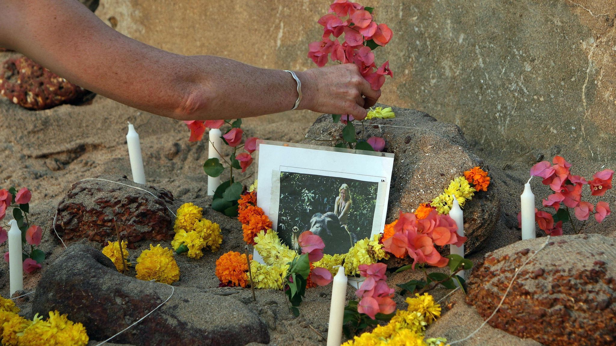 Scarlett Keeling verdict puts India's record on women in focus | World ...