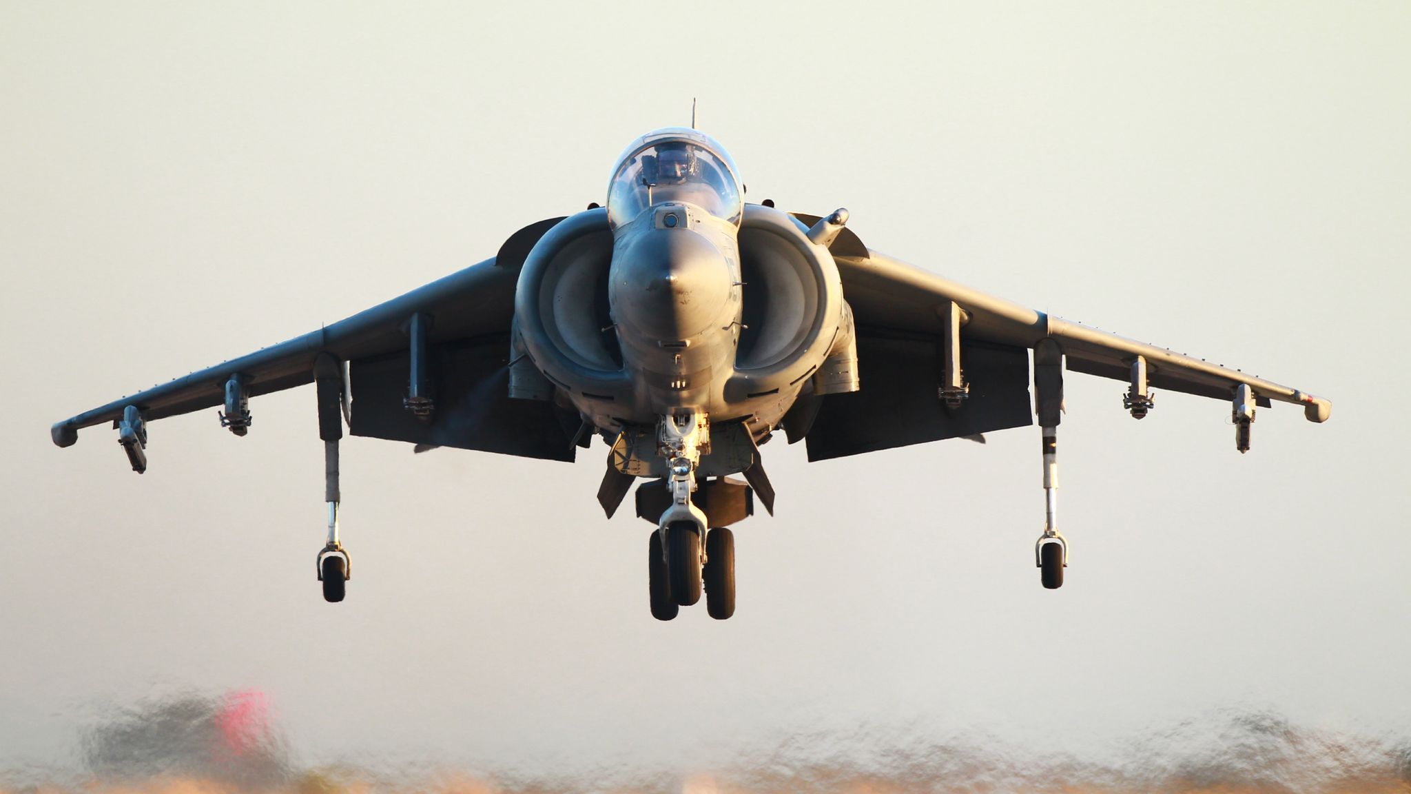 US military jet crashes off Japanese island of Okinawa | World News ...