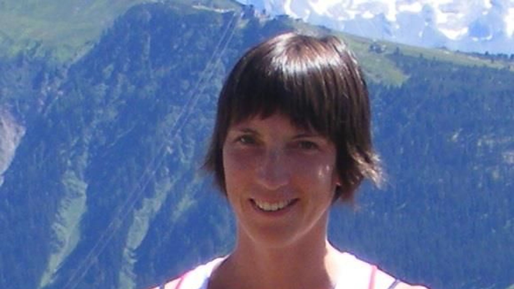 Fell-runner Lauren Jeska admits attempted murder of athletics official ...