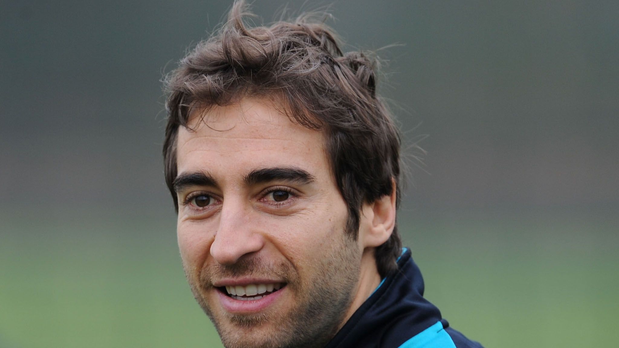 Flamini Joins Crystal Palace On One-Year Deal | World News | Sky News