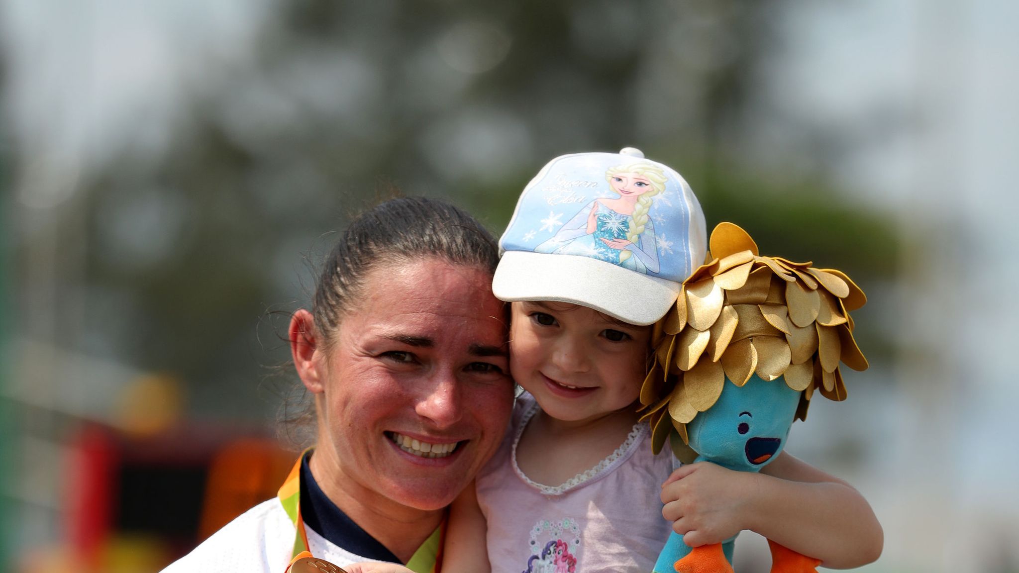 'Mission accomplished': Curtain comes down on Rio Paralympics | World ...