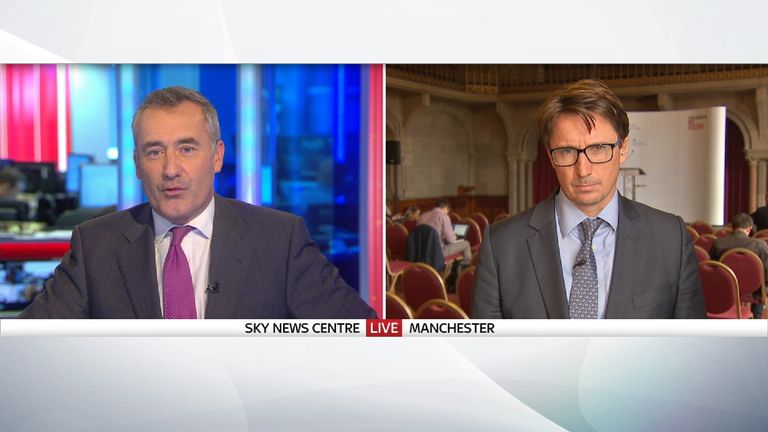 'More clarity' on Brexit needed | Scoop News | Sky News