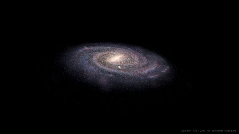 European Space Agency's GAIA probe explores Milky Way | Scoop News ...
