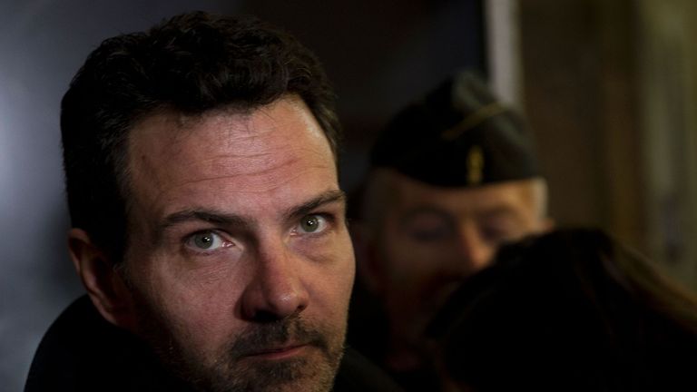 Judge cuts rogue trader Jerome Kerviel's €4.9bn damages bill | Money ...
