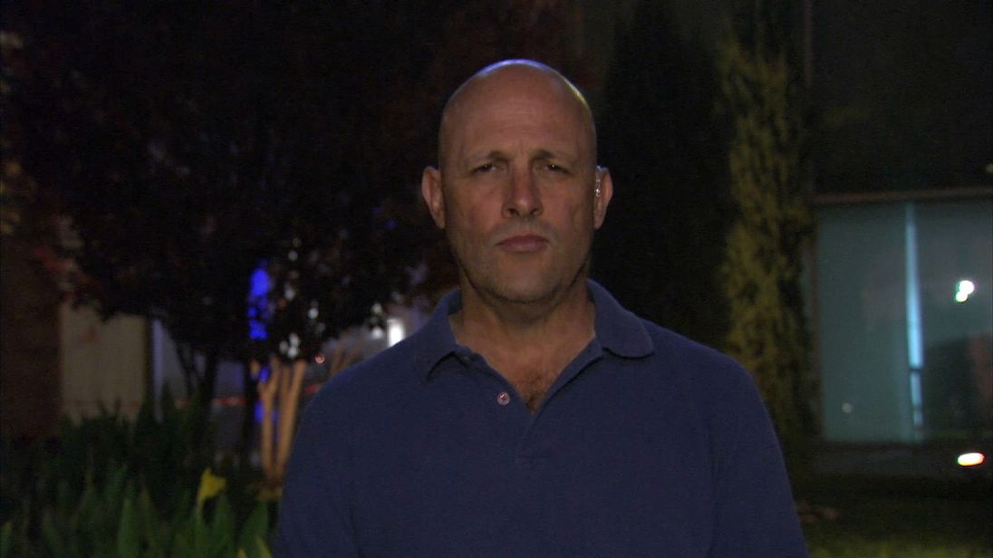 Does town liberated from Islamic State forecast Mosul horrors?