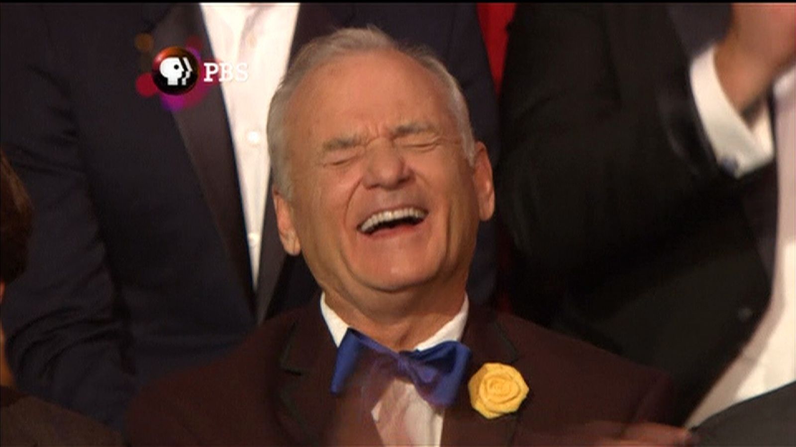 Deadpan comic Murray has the last laugh | Scoop News | Sky News