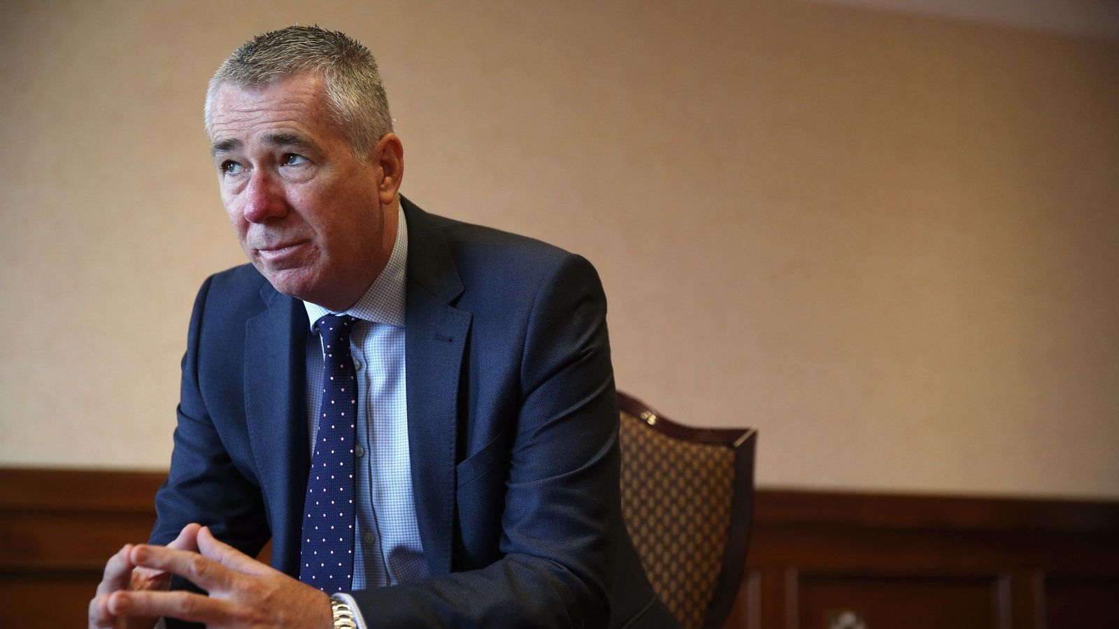 Probe into IRA spy Stakeknife uncovers new evidence on murders | UK ...