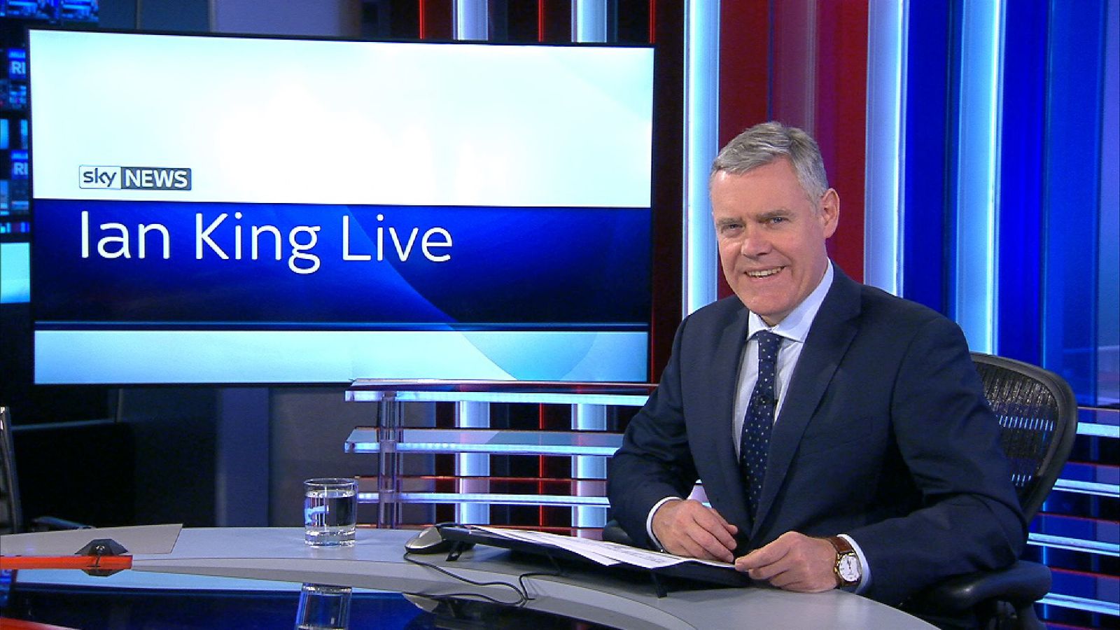 Ian King Live: All the latest business news | Scoop News | Sky News