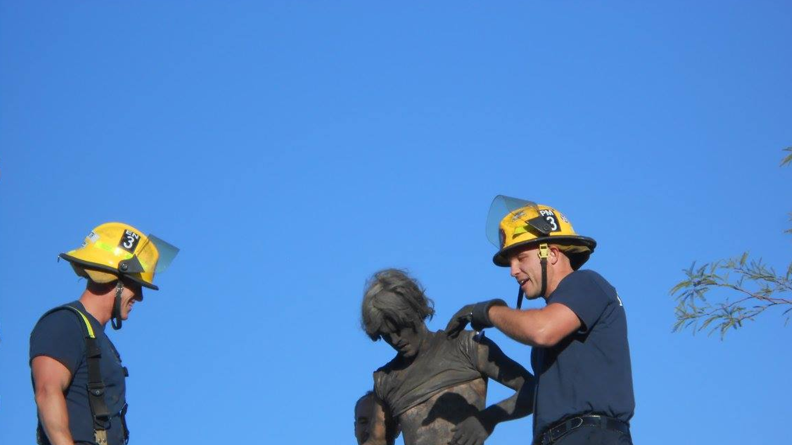 Soot-covered man rescued from chimney after losing his keys | World ...