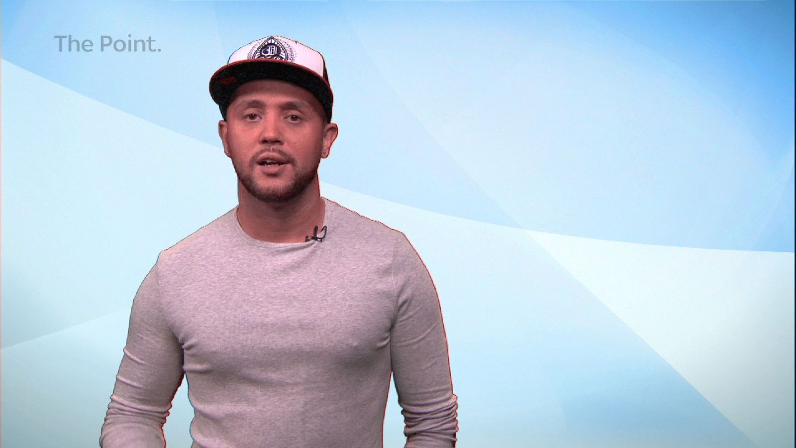 The Point: Don't spoil magic tricks | Scoop News | Sky News