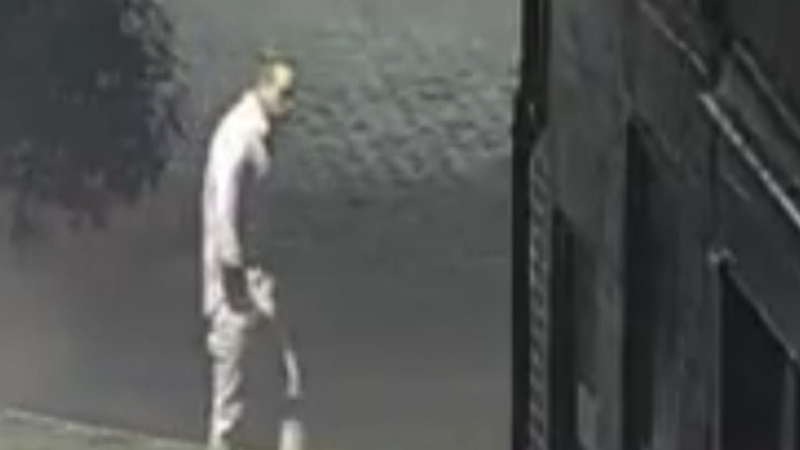 The mystery of the missing RAF serviceman | Scoop News | Sky News