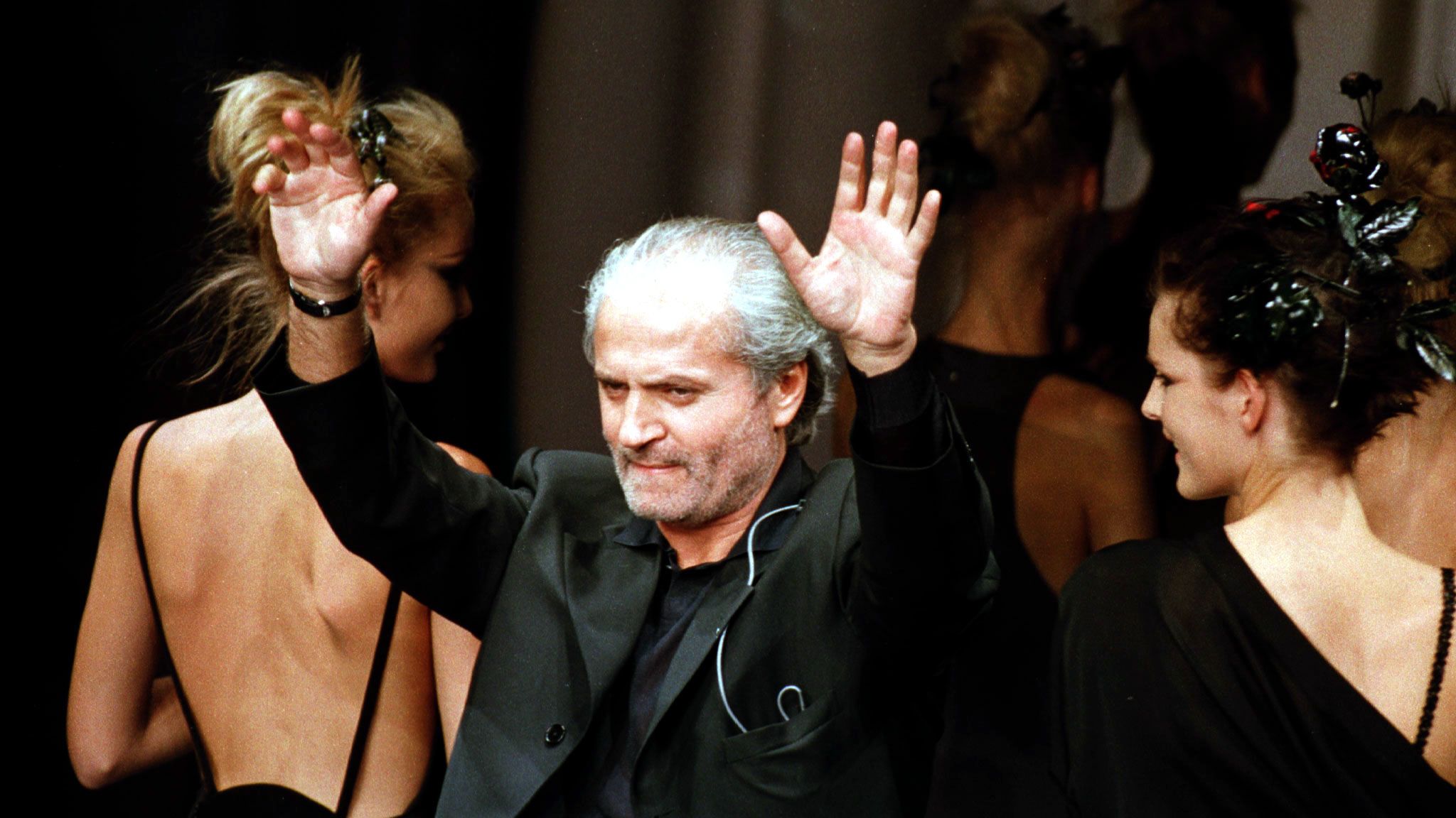 American Crime Story: Versace murder confirmed for season 3 | Ents ...