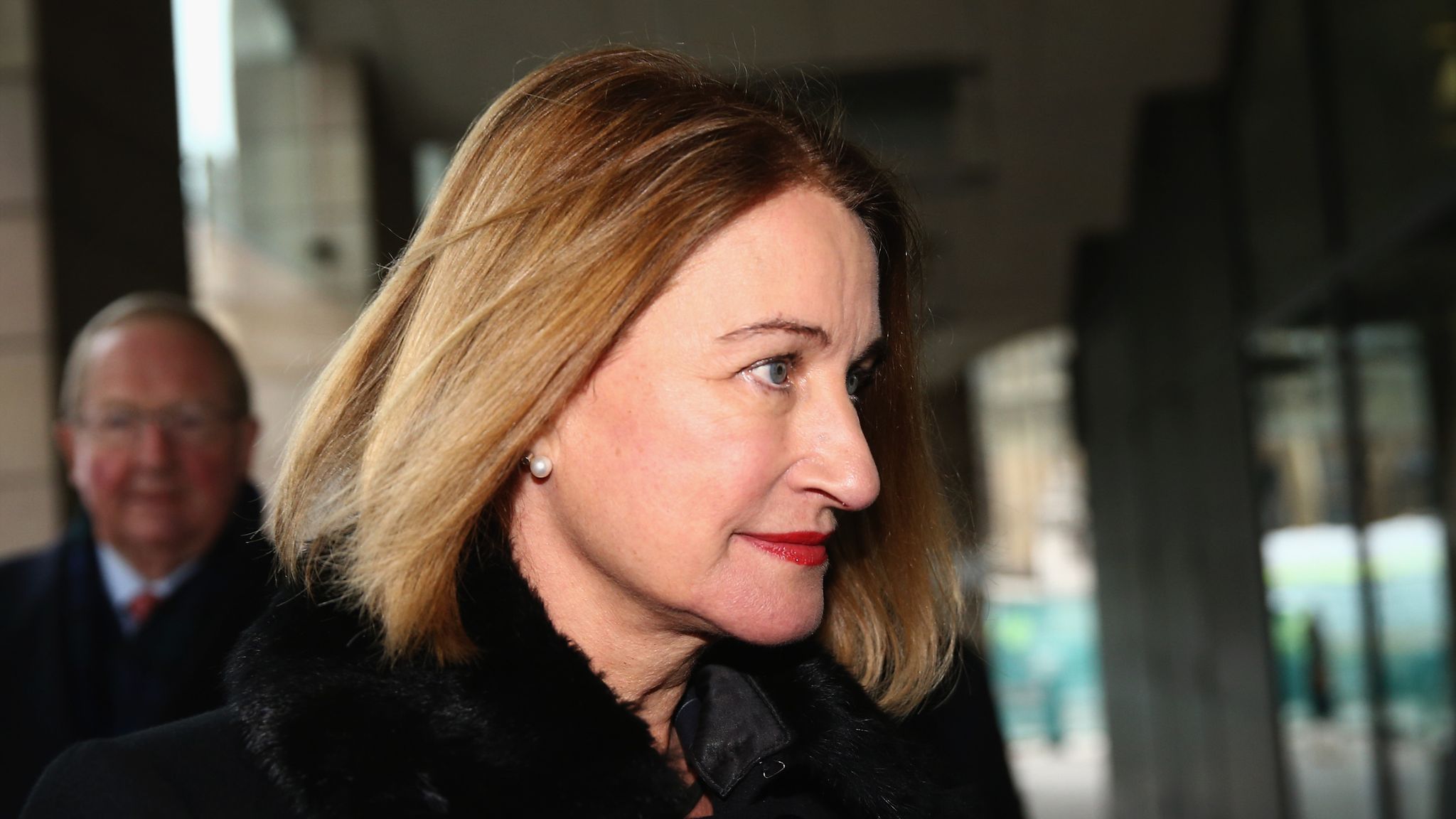 Dame Lowell: 'Racist' and 'aggressive' or just forthright? | UK News ...