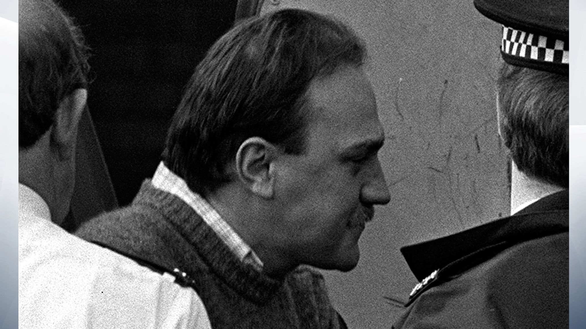 Helen McCourt's mother 'horrified' killer to be freed without revealing ...