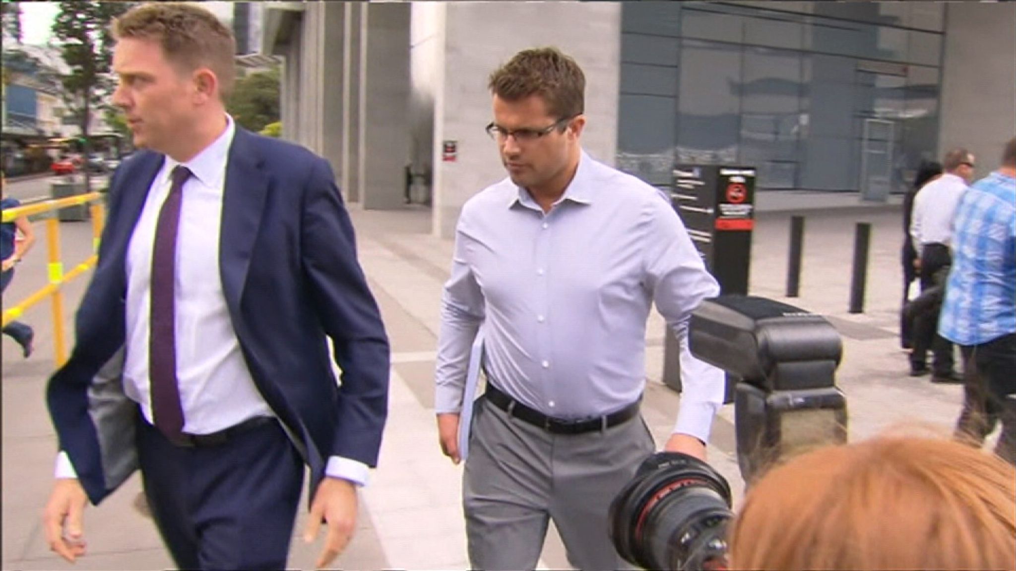 Victim of alleged 'Tinder killer' Gable Tostee 'had 80 injuries ...