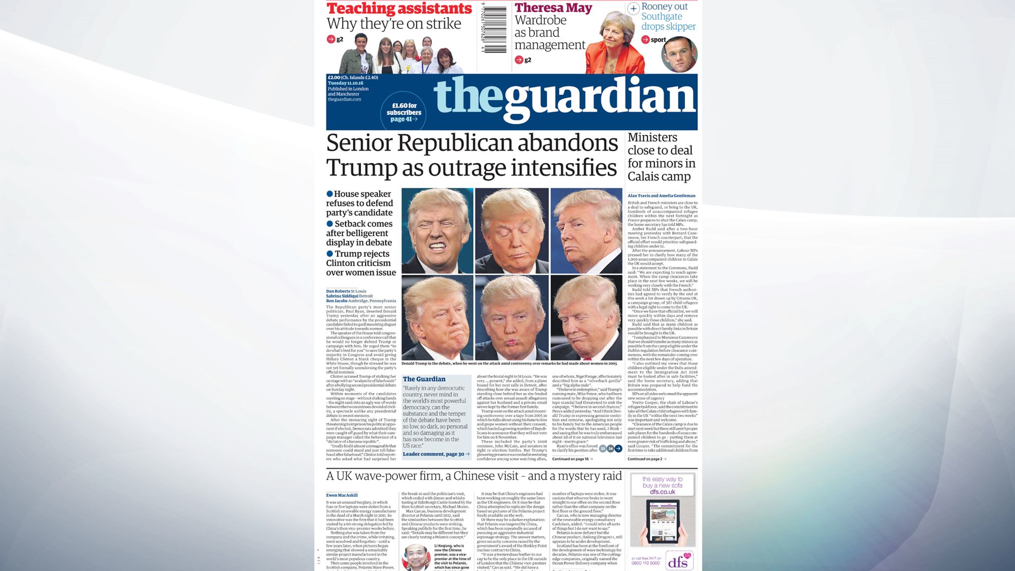 Tuesday s National Newspaper Front Pages UK News Sky News tuesday-s-national-newspaper-front-pages-uk-news-sky-news