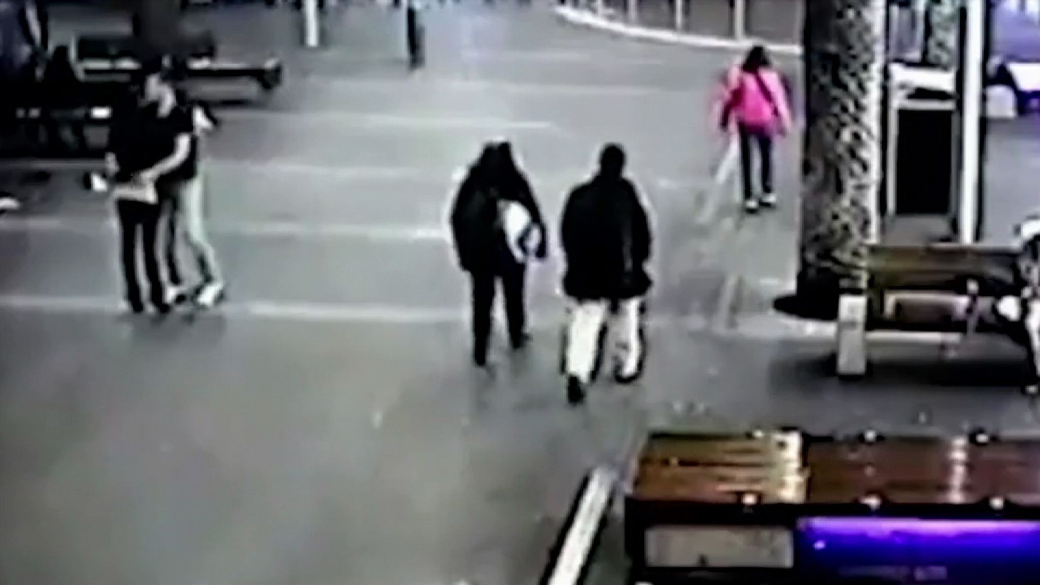 Victim of alleged 'Tinder killer' Gable Tostee 'had 80 injuries ...