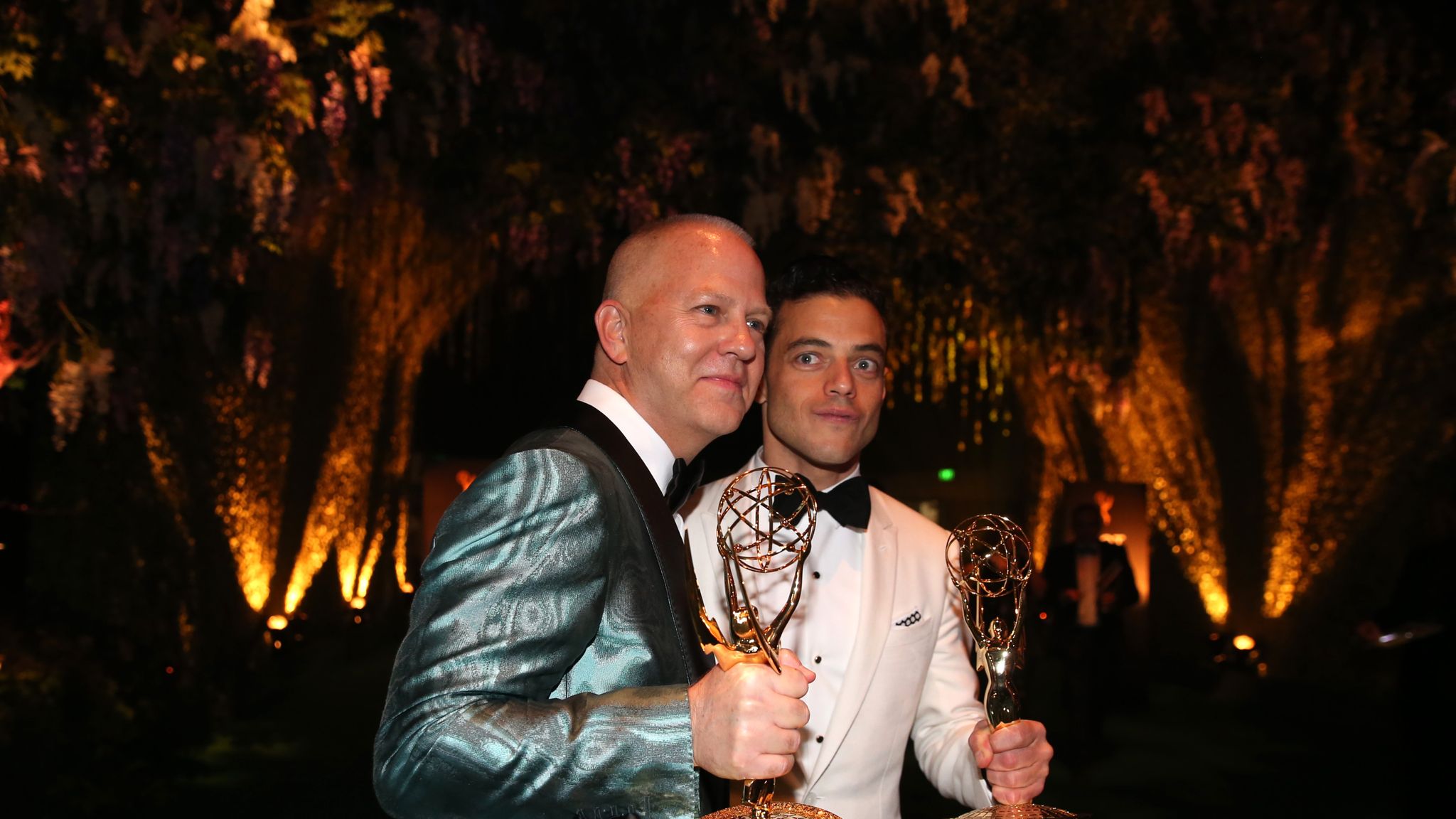 American Crime Story: Versace murder confirmed for season 3 | Ents ...