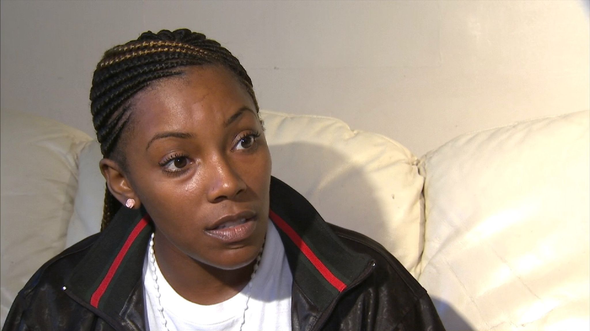 Police officers charged over Kingsley Burrell custody death | UK News ...