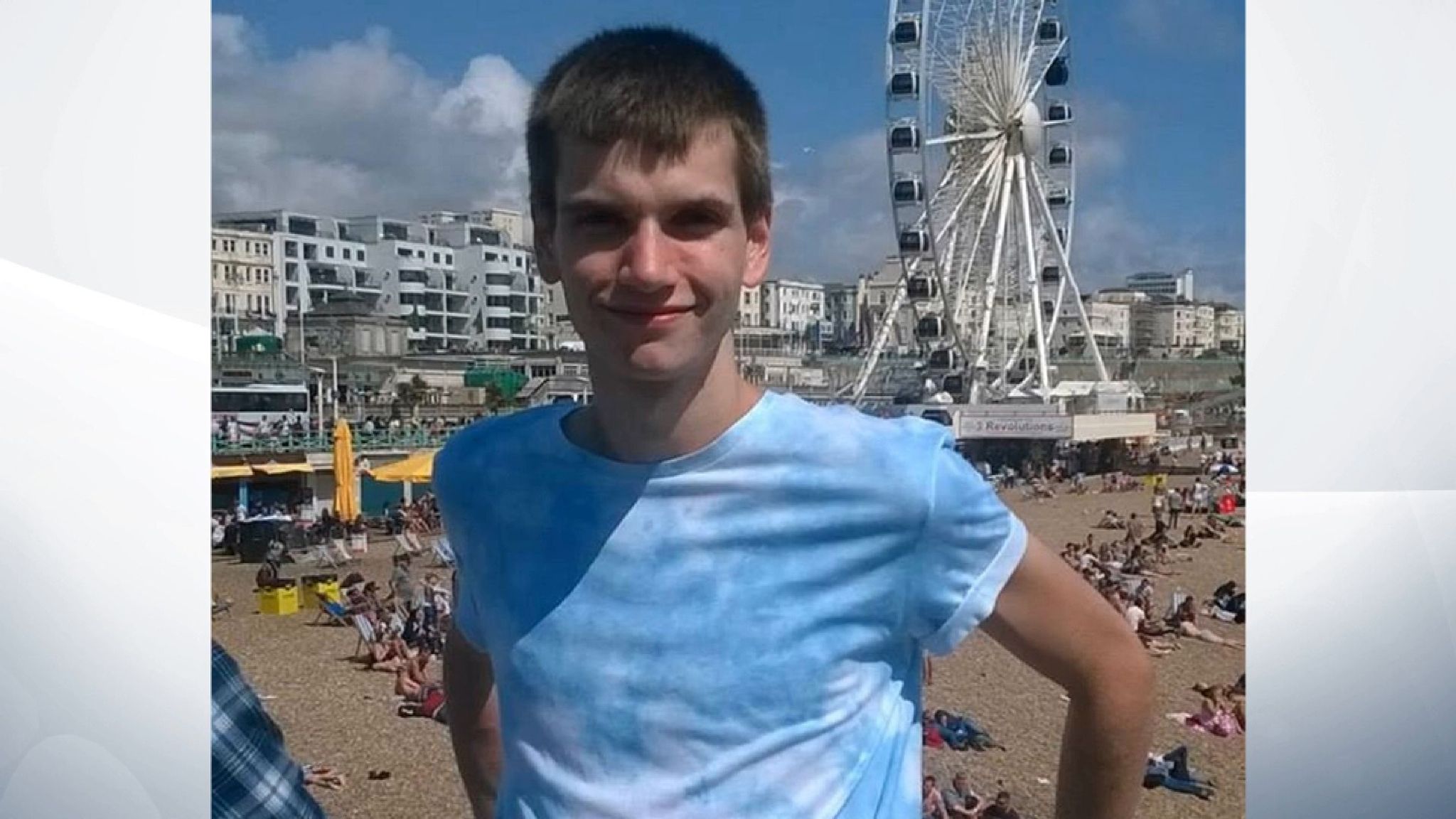 Stephen Port: Who is the 'Grindr killer' - and were opportunities ...