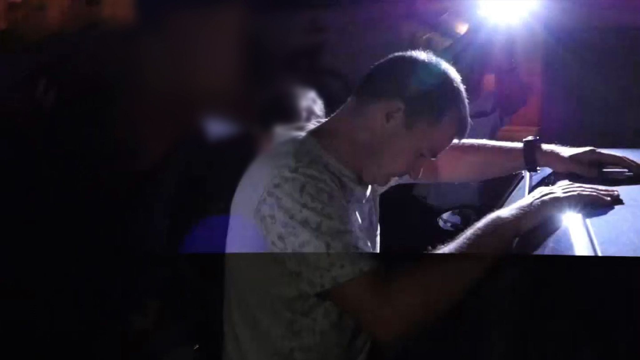 Most Wanted paedophile fugitive Matthew Sammon jailed | UK News | Sky News