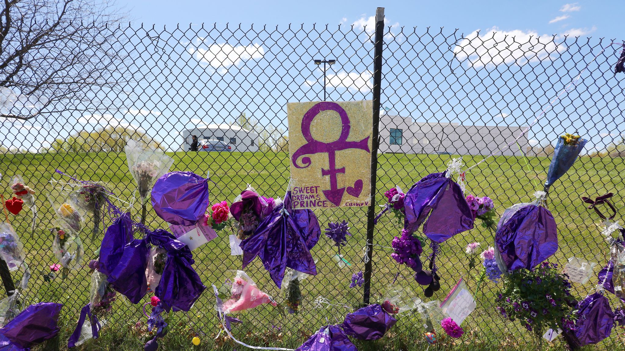 Prince death: Singer 'had exceedingly high' level of fentanyl drug in ...