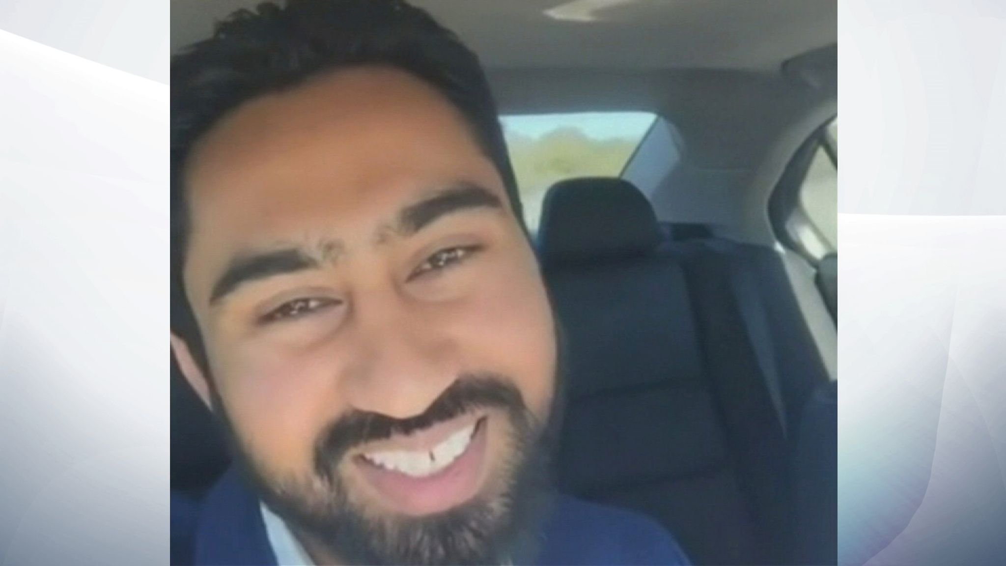 Bus driver 'set alight and killed by passenger' in Brisbane | World ...