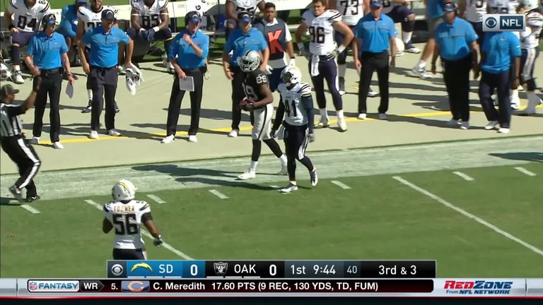 Top 5 Passing Plays: Week 5 | Video | Watch TV Show | Sky Sports